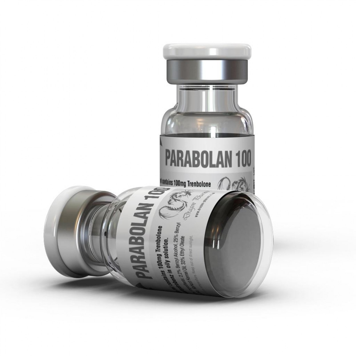 Buy Parabolan 100 by Dragon Pharma online