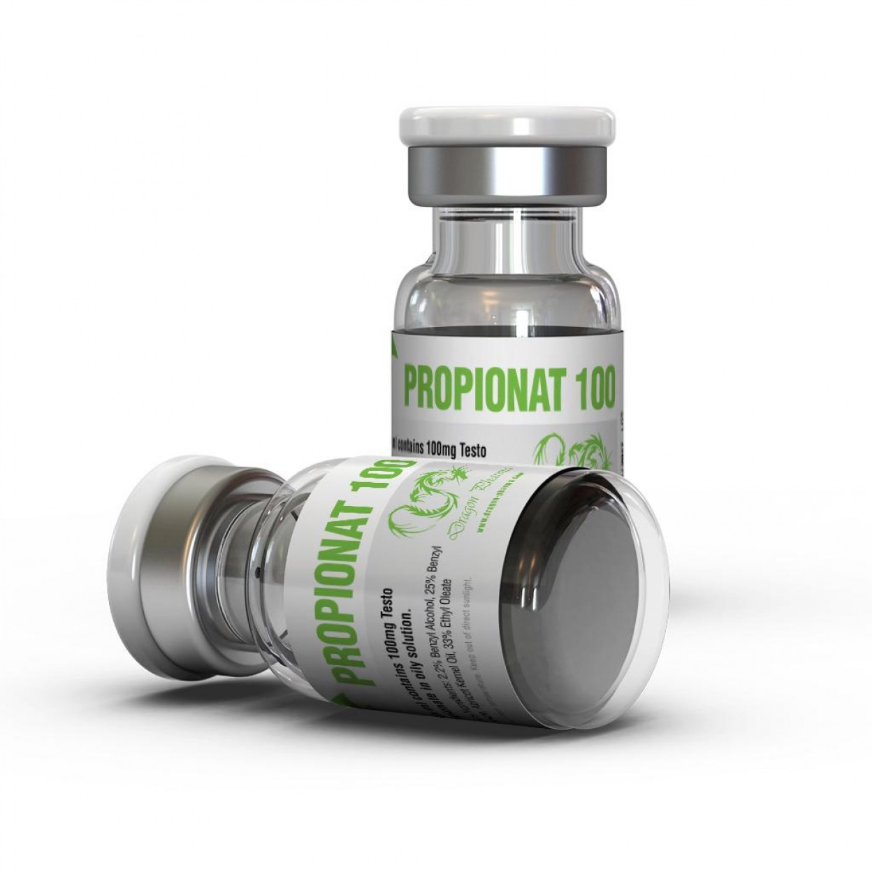 Buy Propionat 100 by Dragon Pharma online