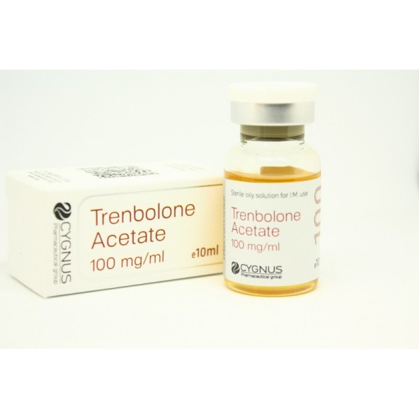 Buy Tren A 100 by Ultima Pharmaceuticals online