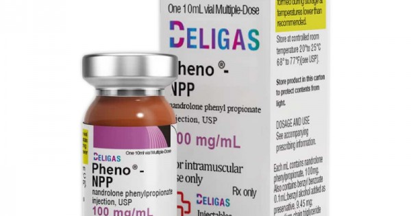 Buy Pheno-NPP by Beligas Pharmaceuticals online