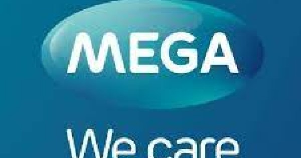 Mega Lifesciences brand